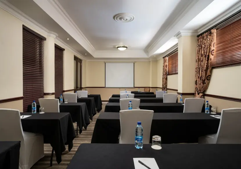 Best Hotel in Pretoria | Premier Hotel Pretoria
