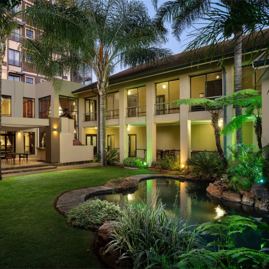 Contact | Premier Hotel Pretoria