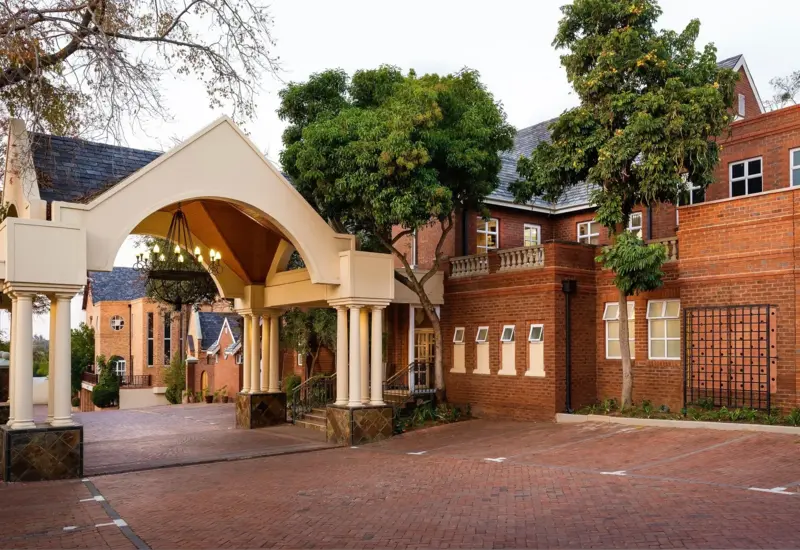 Gallery | Premier Hotel Quatermain