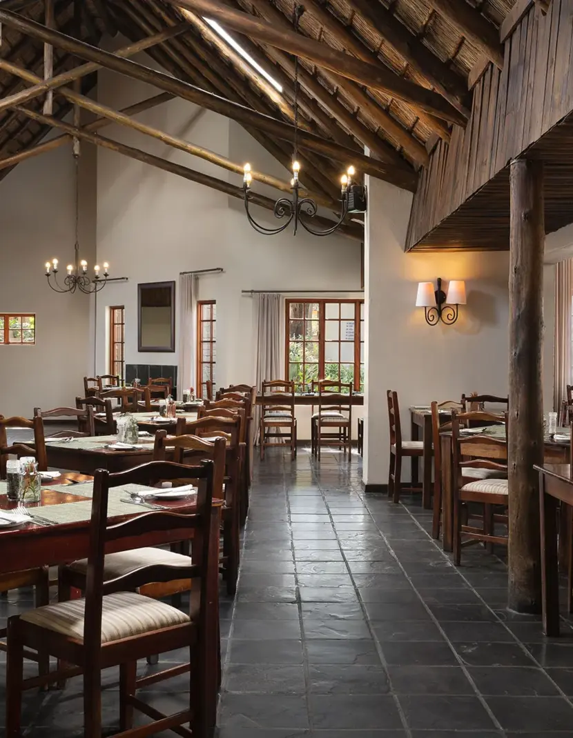 Premier Hotel Roodevalley | Luxury Accommodation | Gauteng | Premier ...