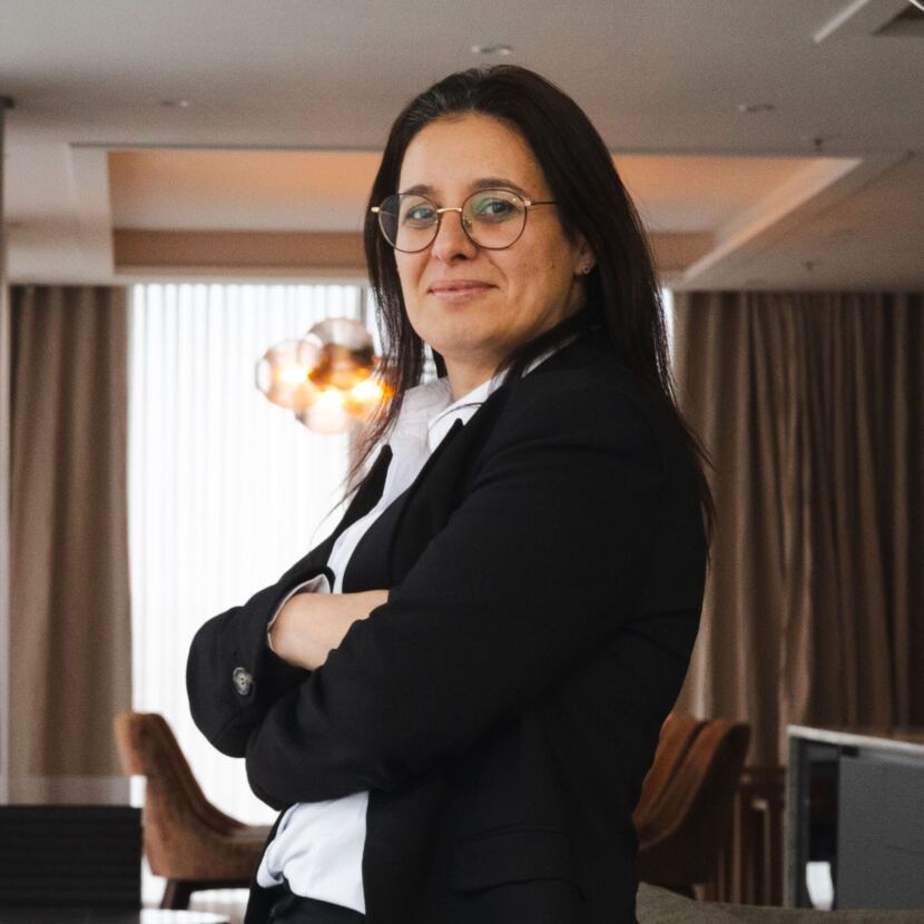 Management Team | Premier Hotels & Resorts