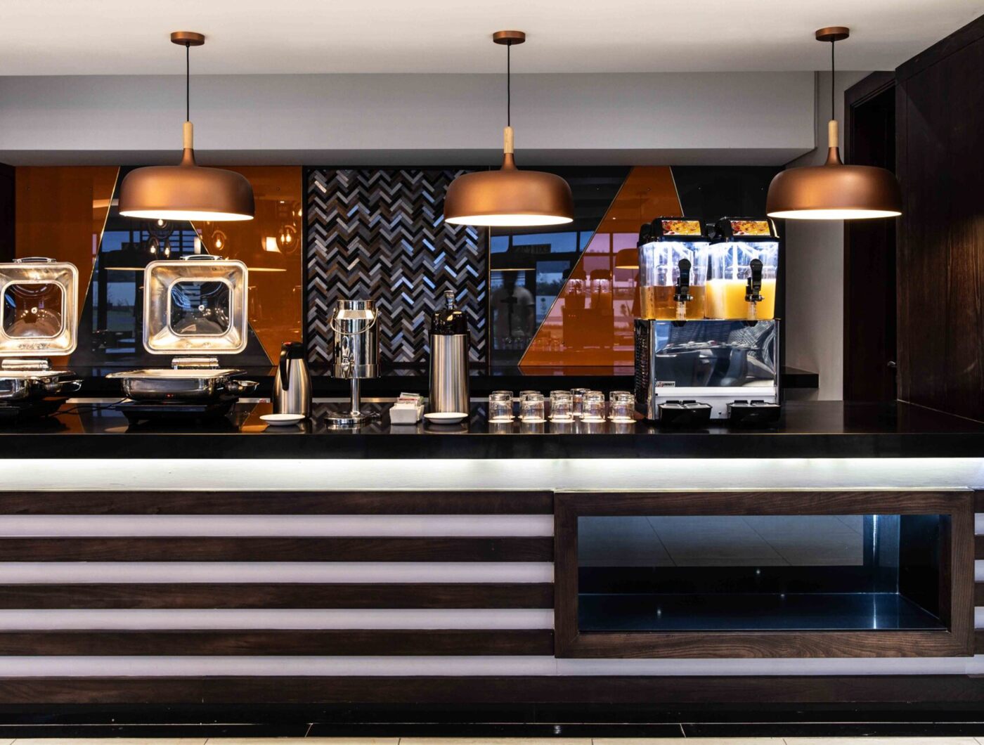 Restaurant | Premier Hotel Thohoyandou