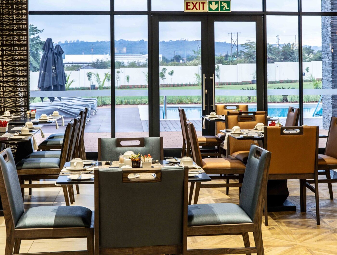 Restaurant | Premier Hotel Thohoyandou