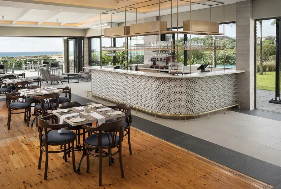 Restaurant | Premier Resort Cutty Sark