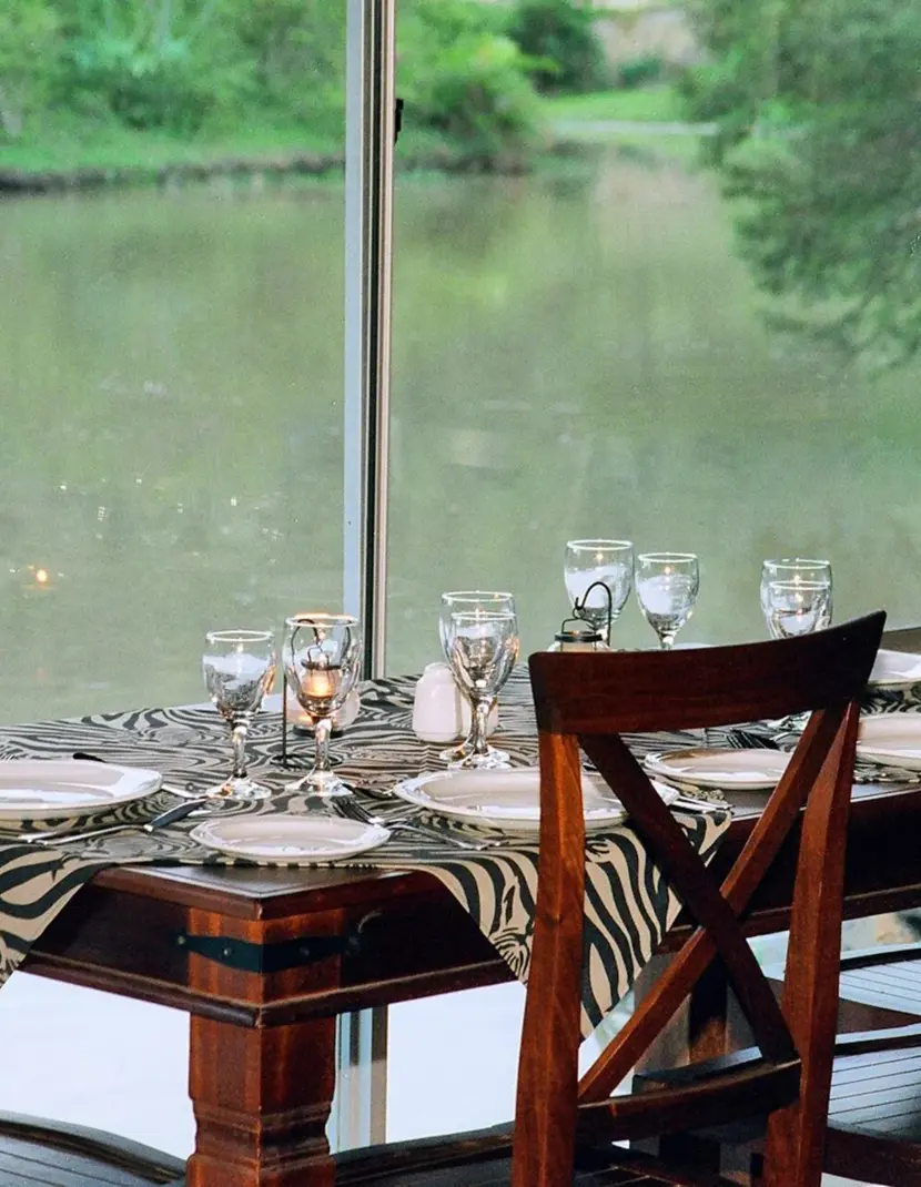 Premier Resort Mpongo Private Game Reserve, near East London | Premier ...