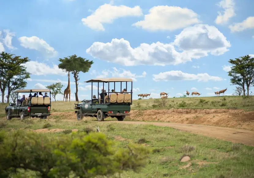 Premier Resort Mpongo Private Game Reserve, near East London | Premier ...