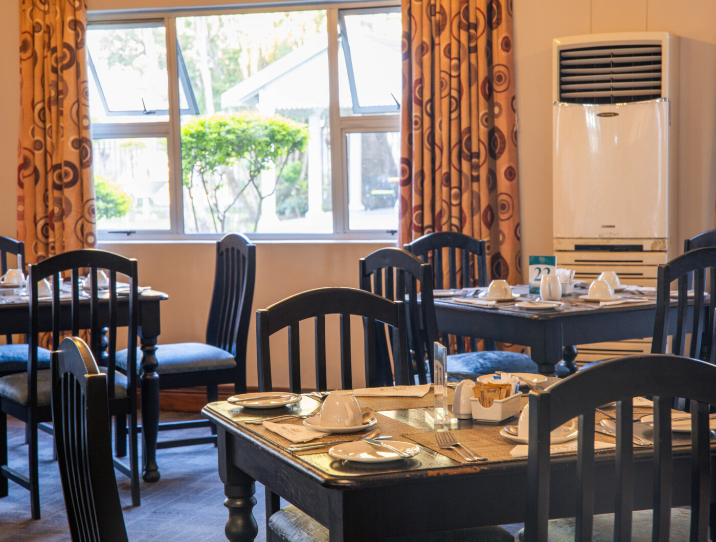 Restaurant | Premier Splendid Inn Pinetown