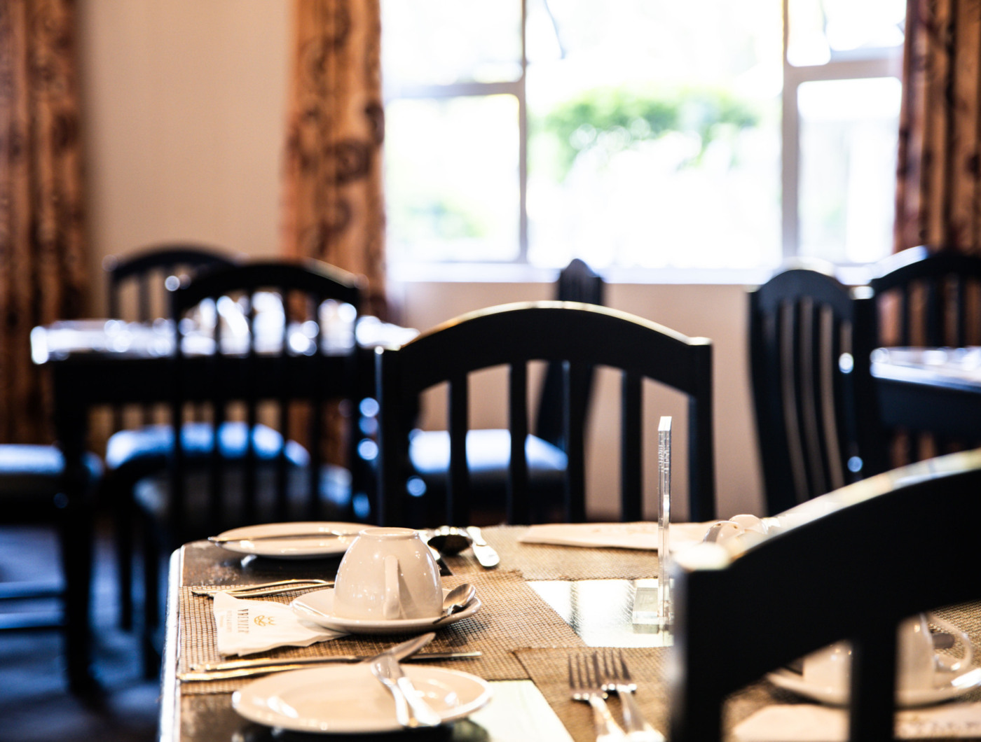 Restaurant | Premier Splendid Inn Pinetown