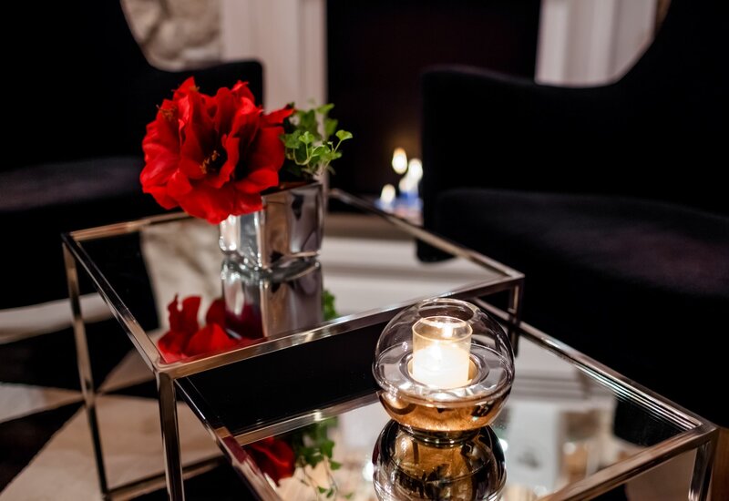 Gallery | Queen Boutique Hotel****