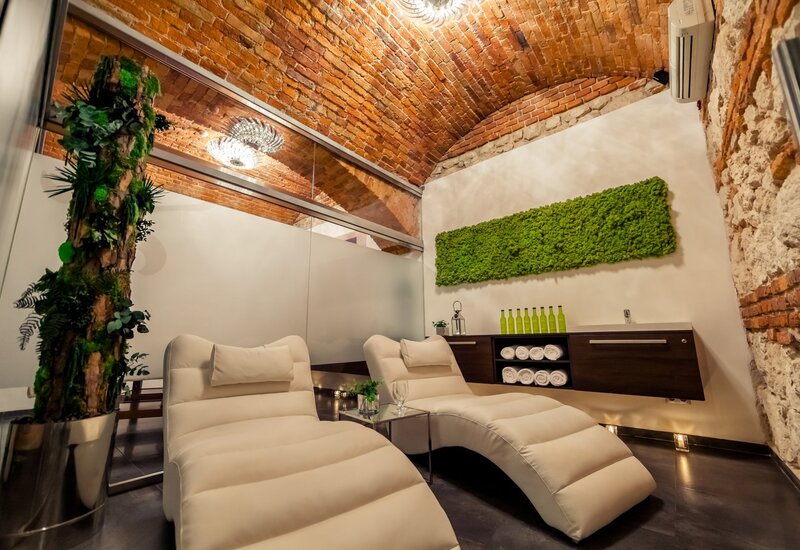 Gallery | Queen Boutique Hotel****