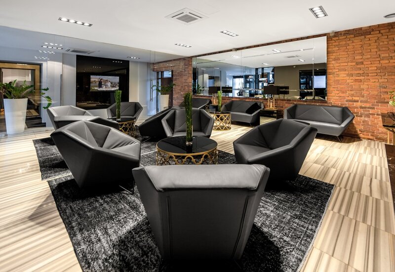 Gallery | Queen Boutique Hotel****