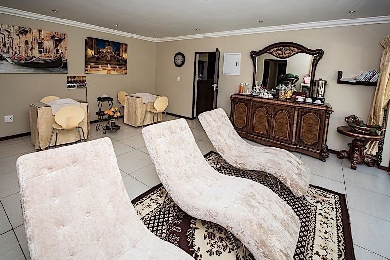 Qwantani Resort | Best Harrismith Accommodation | Qwantani