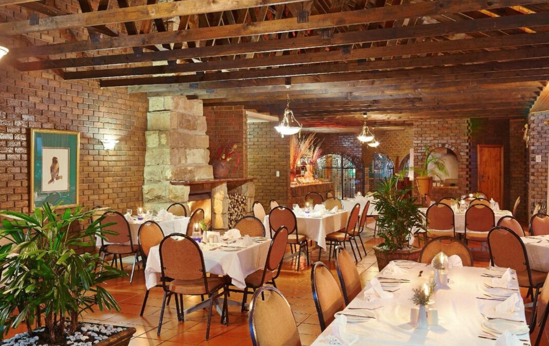 Resort in Harrismith | Qwantani