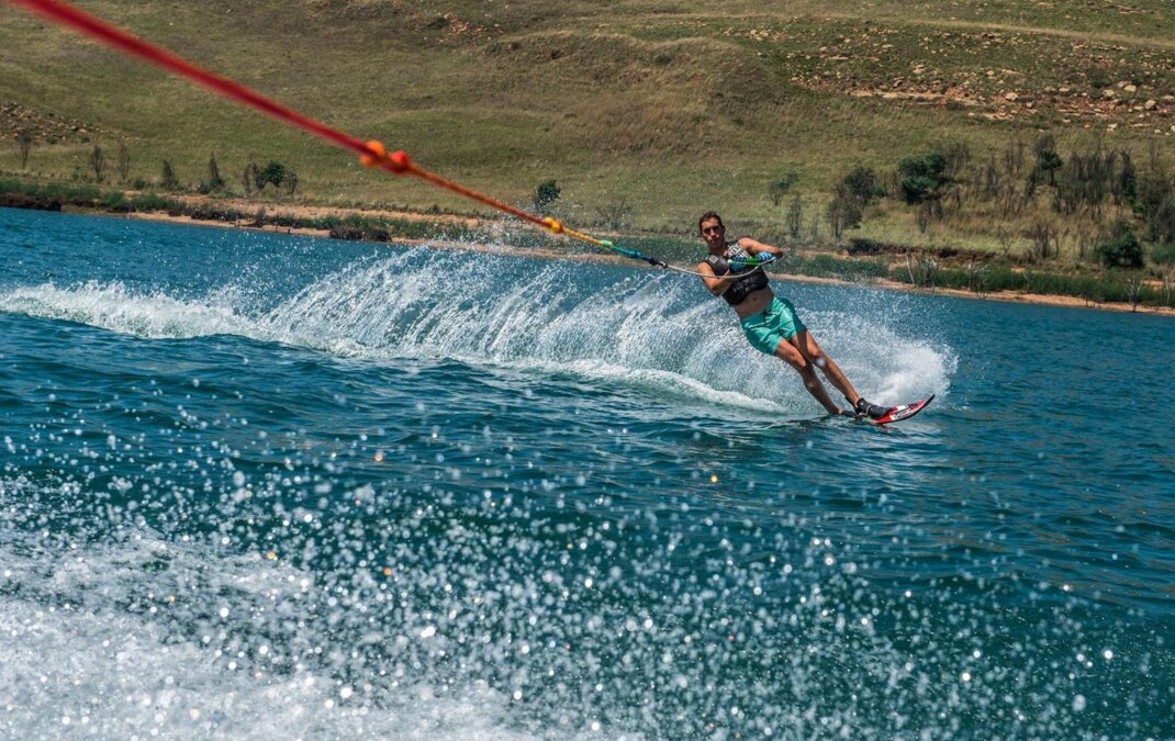 Resort in Harrismith | Qwantani