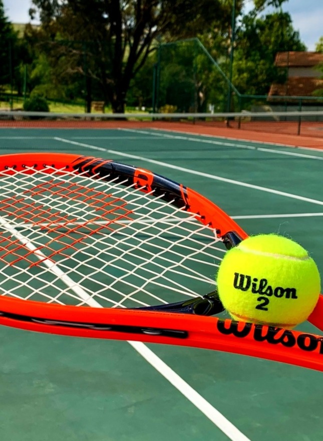 Discover Facilities | Qwantani