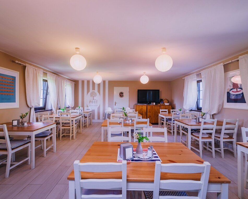 Imprezy okolicznościowe | Restauracje Mikołajki - Grupa Amax