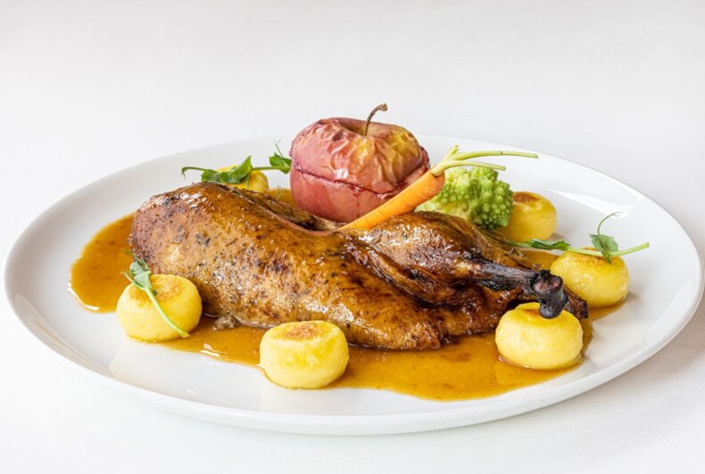 Menu Restauracja Góralska Tradycja | Restauracje Bachleda