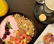 Roar Bistro & Bar - Sandton Central | ROAR Bistro and Bar