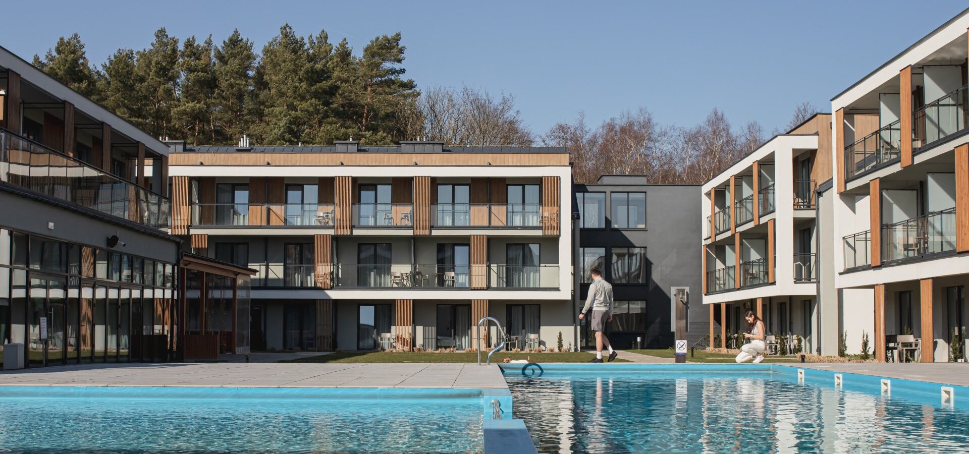 Homepage | Saltic Resort | Saltic Grzybowo