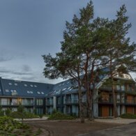 Ekskluzywne Hotele Nad Morzem | Saltic Resort & SPA