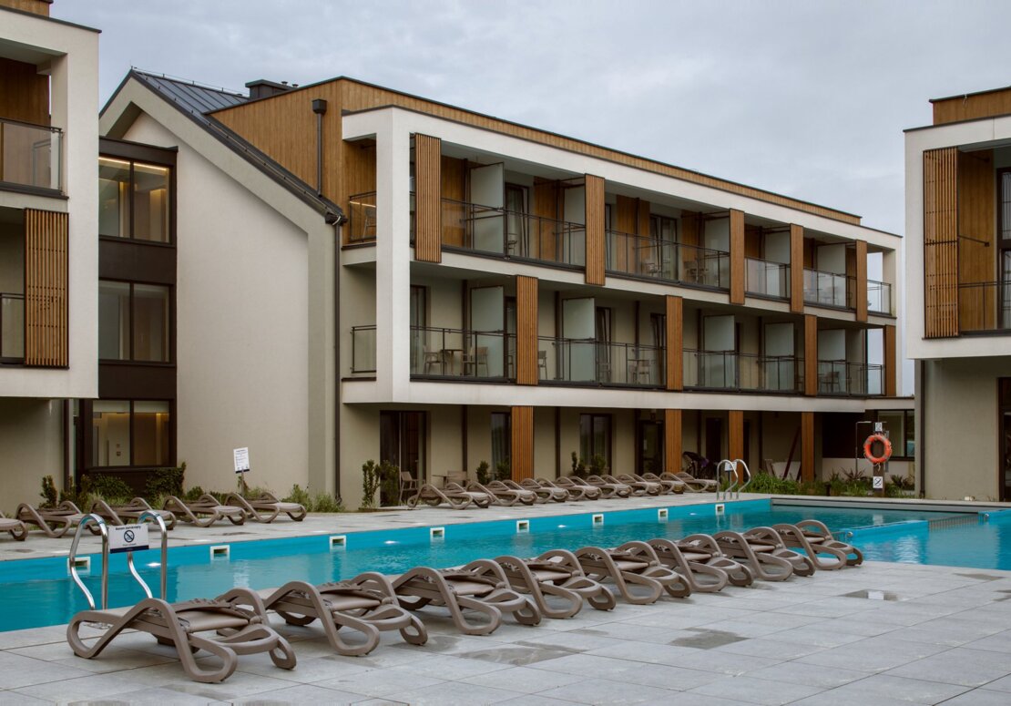 Hauptseite | Saltic Resort