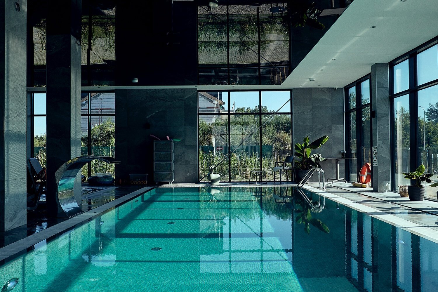 Hotel Saltic Resort & SPA: Resort nad morzem | Saltic Resort & SPA