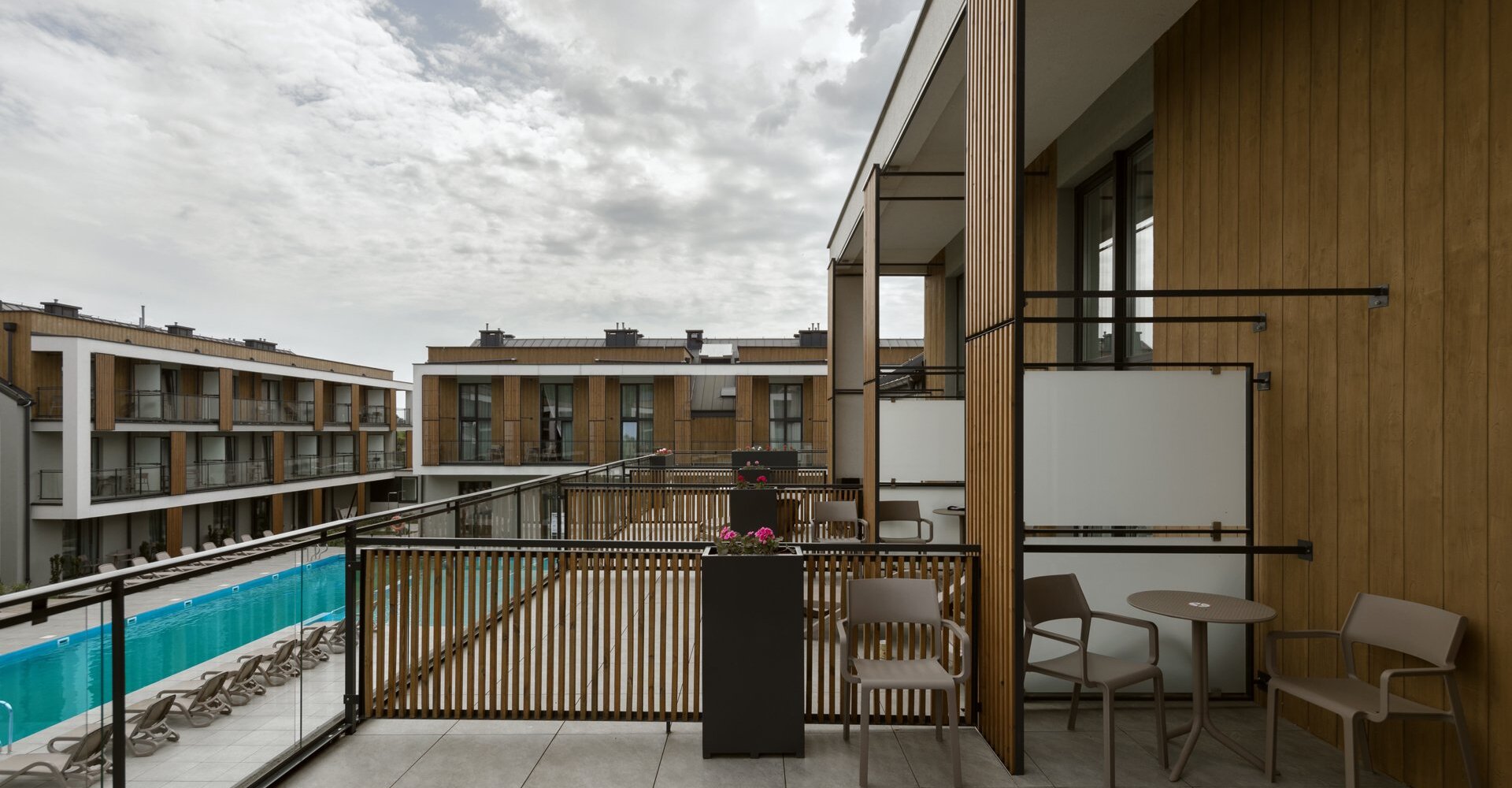 Hauptseite | Saltic Resort | Saltic Resort & SPA Grzybowo