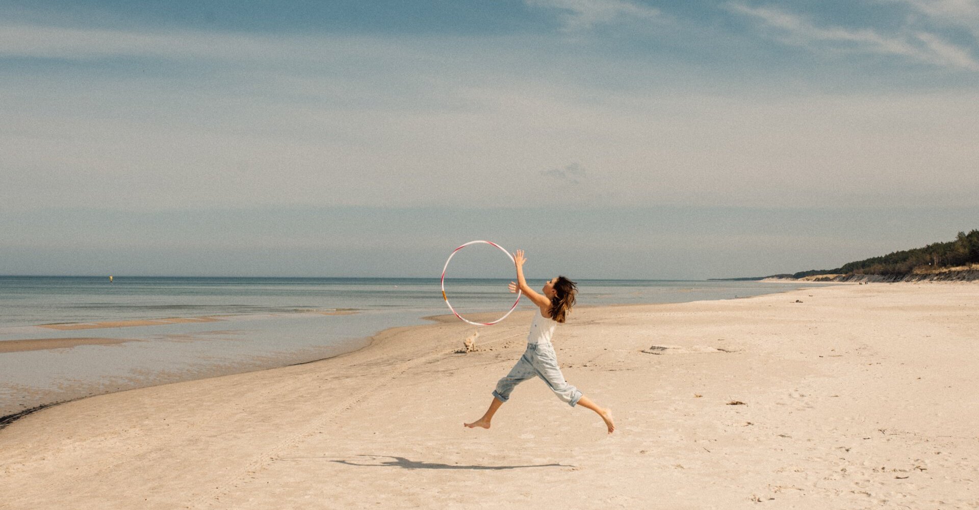 Dzieci | Saltic Resort