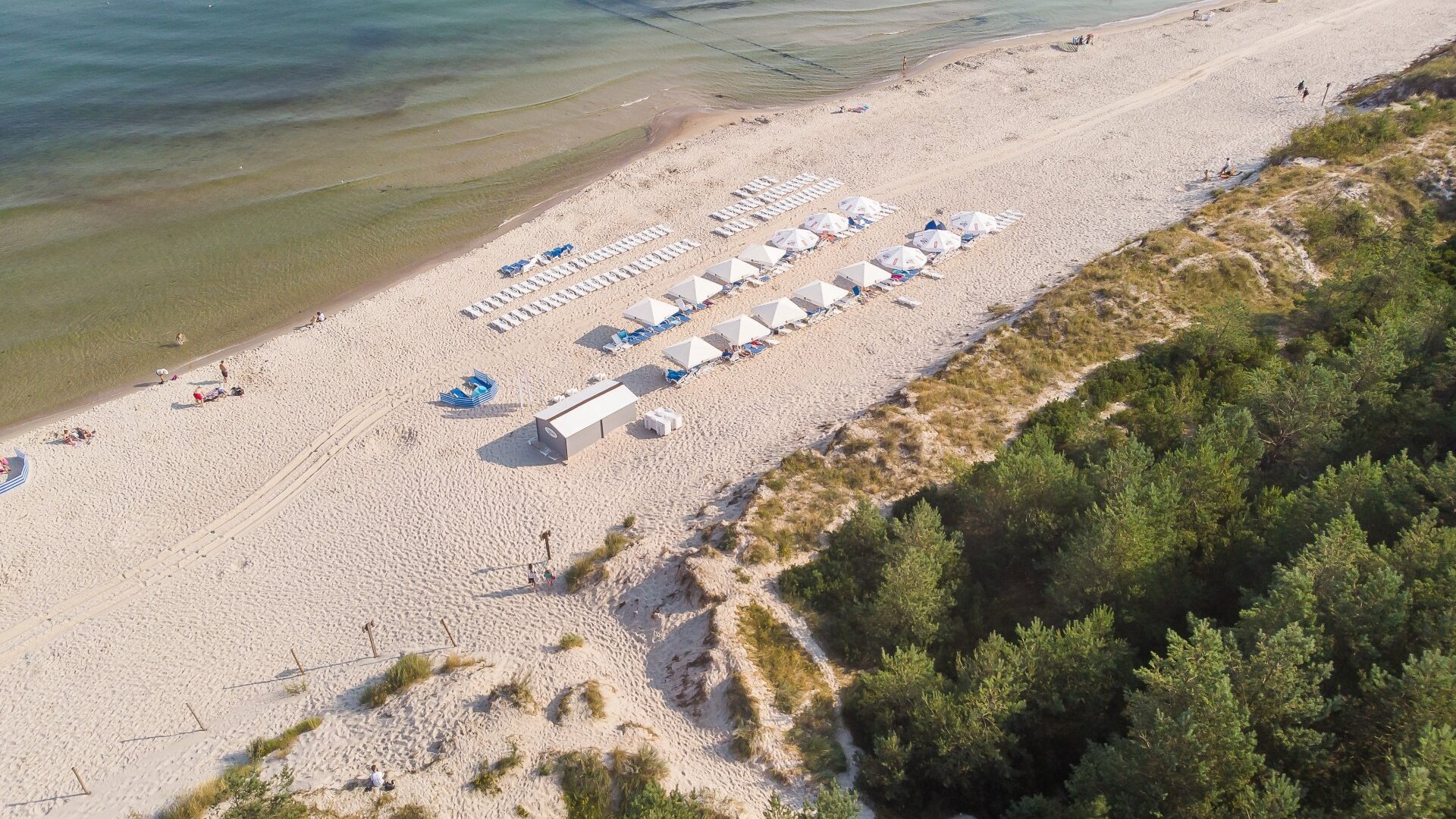 Hauptseite | Saltic Resort