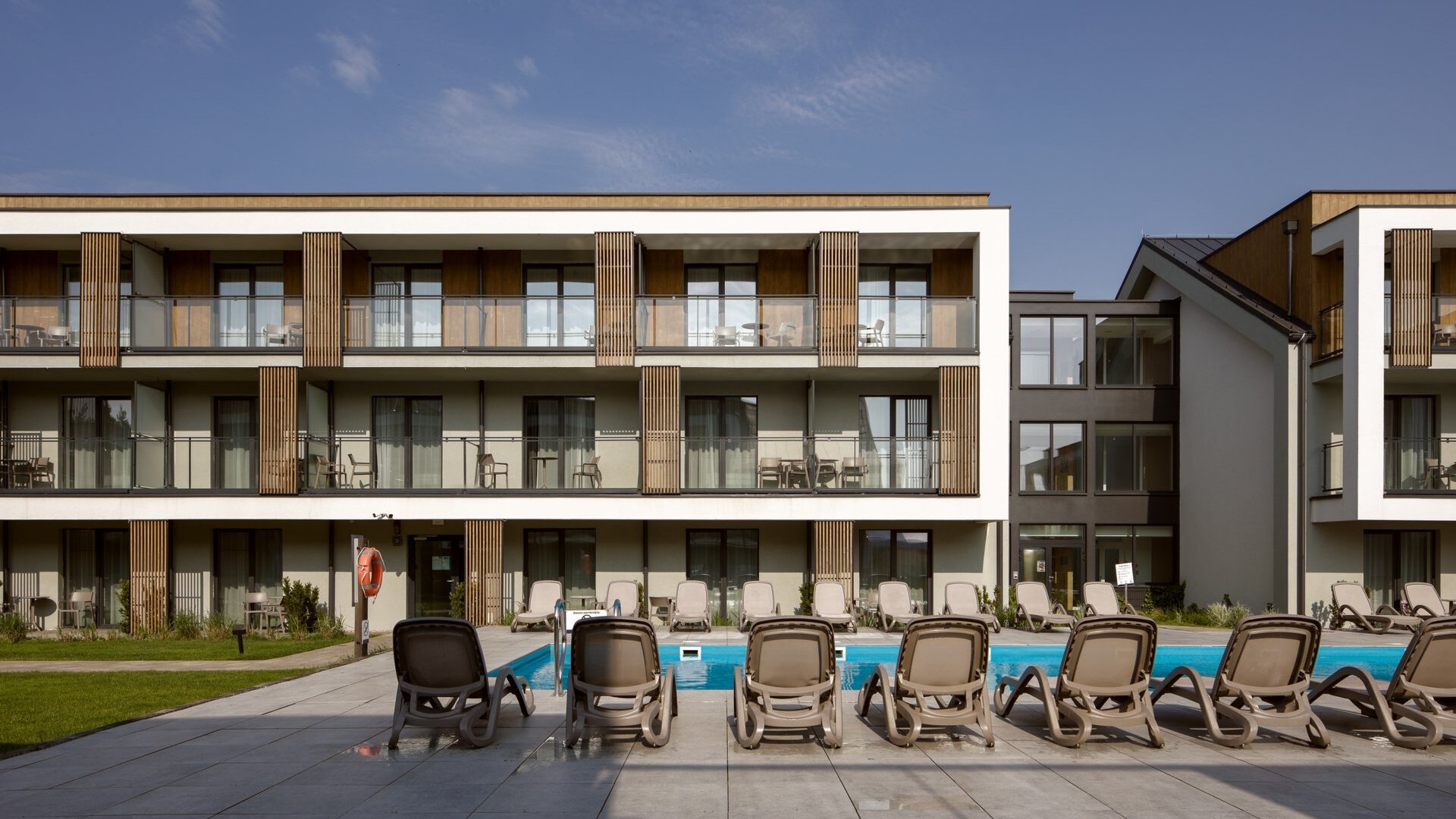 Kontakt | Saltic Resort