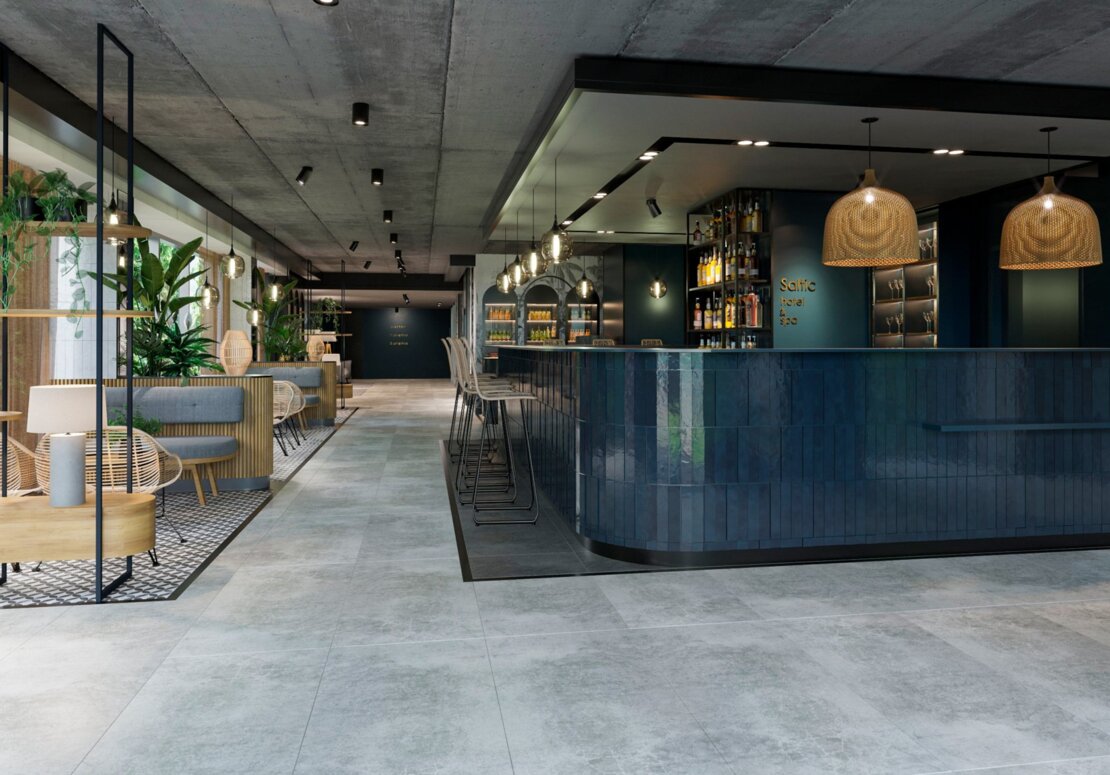 Kontakt | Saltic Resort