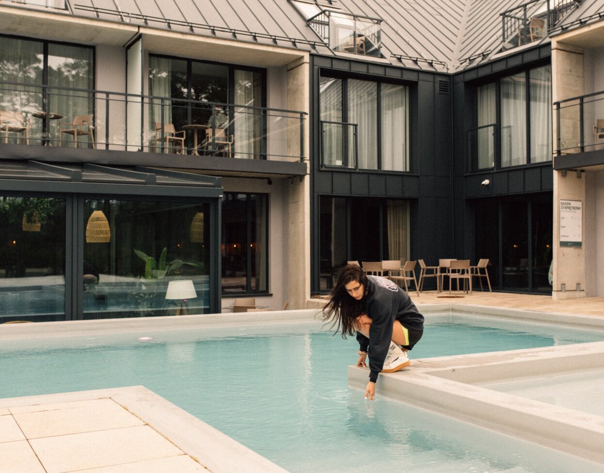 Homepage | Saltic Resort | Saltic Łeba Hotel