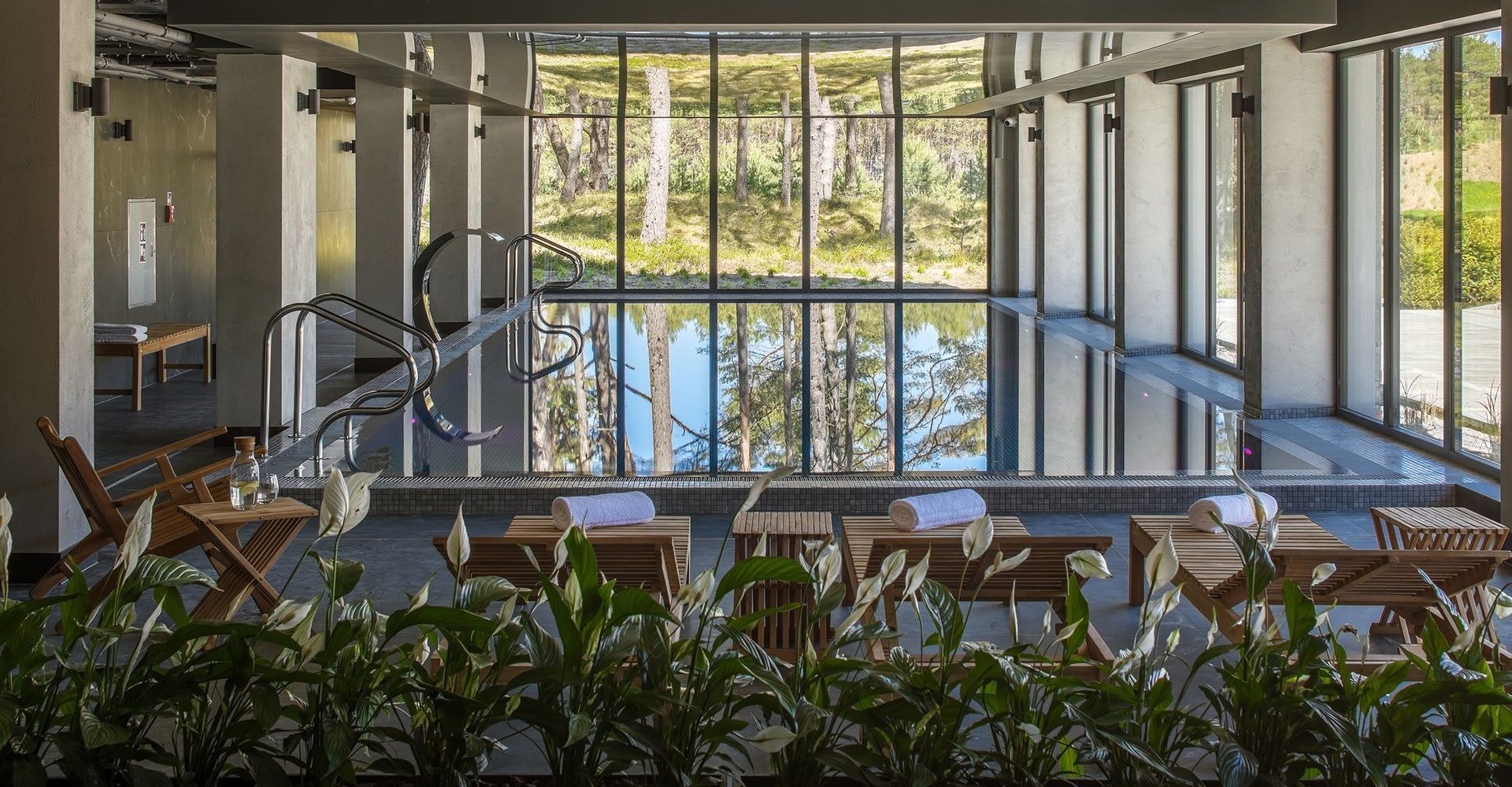 Saltic Resort & SPA Łeba | Saltic Łeba Hotel