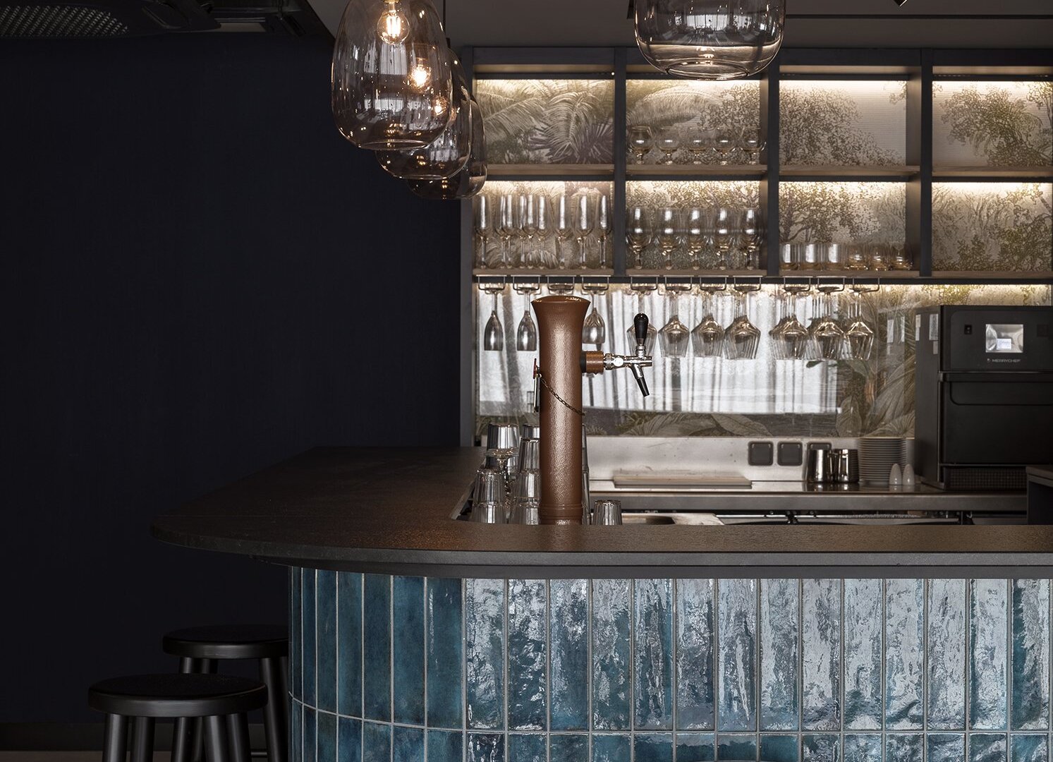 Coctail Bar | Saltic Resort & SPA Łeba