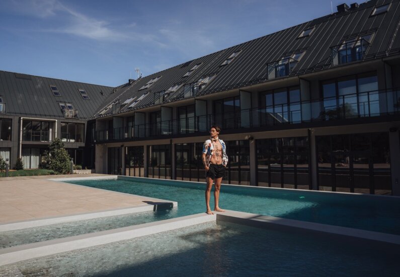 Galeria | Saltic Resort | Saltic Resort & Spa Łeba