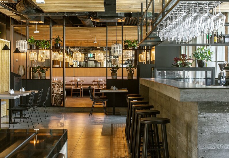 Galeria | Saltic Resort | Saltic Resort & Spa Łeba