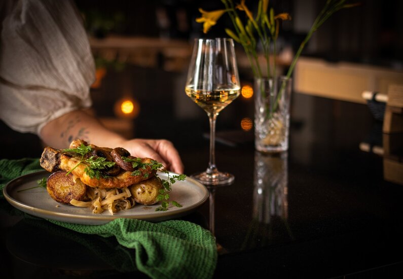 Galeria | Saltic Resort | Saltic Resort & Spa Łeba