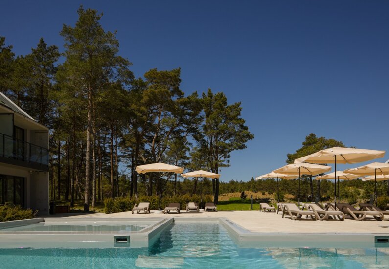 Galeria | Saltic Resort | Pokoje Hotelowe