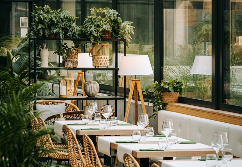 Galeria | Saltic Resort | Saltic Resort & Spa Łeba