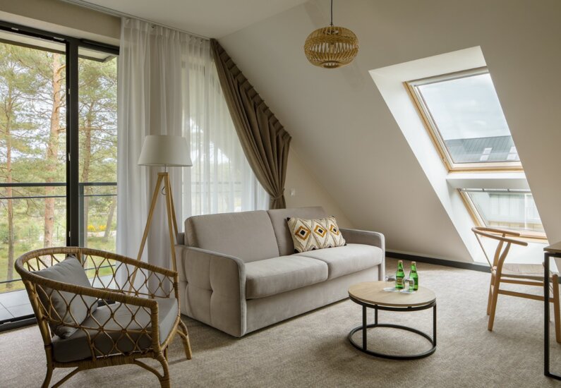 Galeria zdjęć | Saltic Resort & SPA Łeba