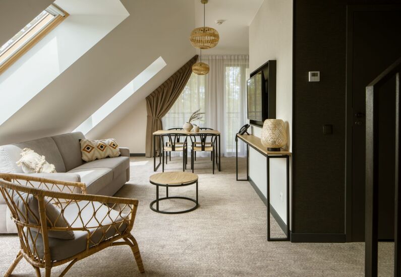 Galeria zdjęć | Saltic Resort & SPA Łeba