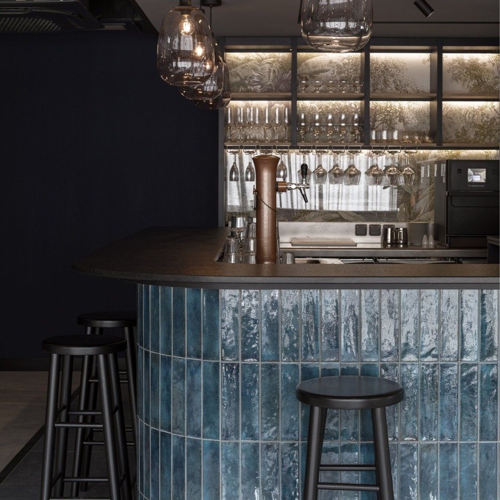 → Mapa Saltic Resort & SPA w Łebie