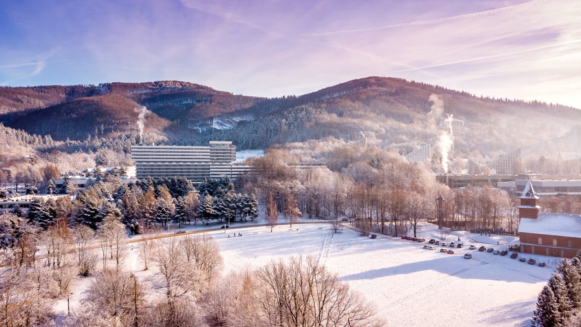 Rehabilitacja w ramach Kompleksowej Opieki Onkologicznej (KON PIERŚ ...