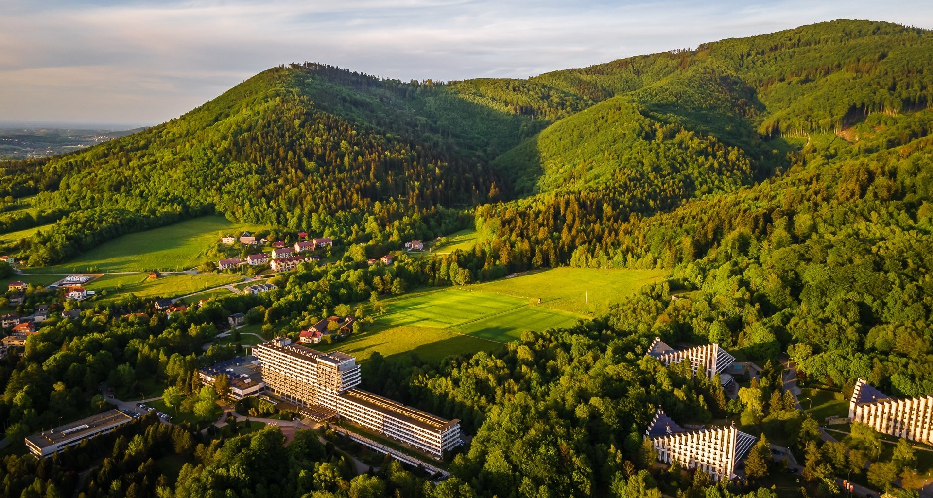 Promocje | Uzdrowisko Ustroń