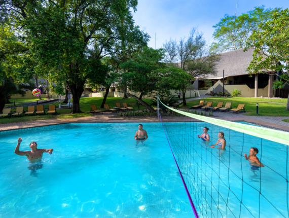 Sanbonani - Hazyview - Official Website | Sanbonani Resort Chalets