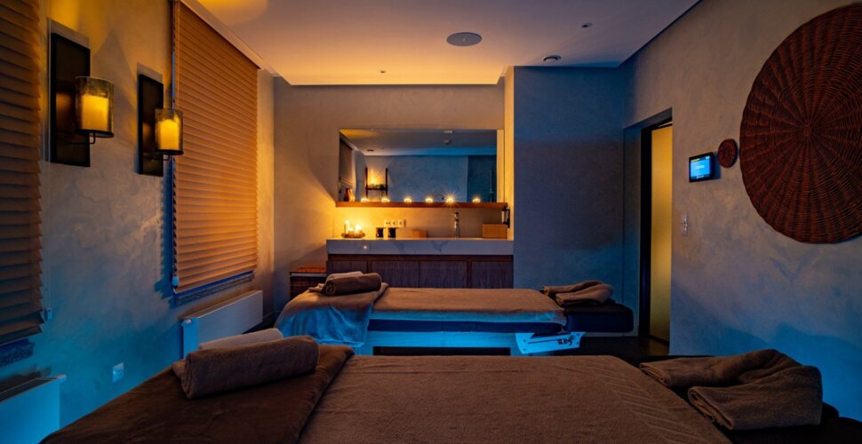 SPA | Santa Natura Wiskitki 4*