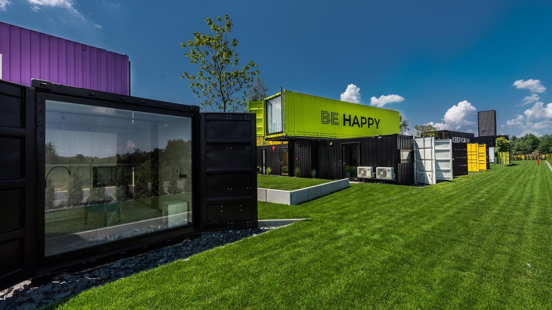 Scandinavia Marine | Scandinavia Resort | Scandinavia Resort