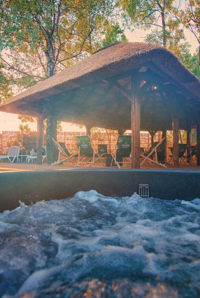 O Scandi Beach | Scandinavia Resort | Scandinavia Resort