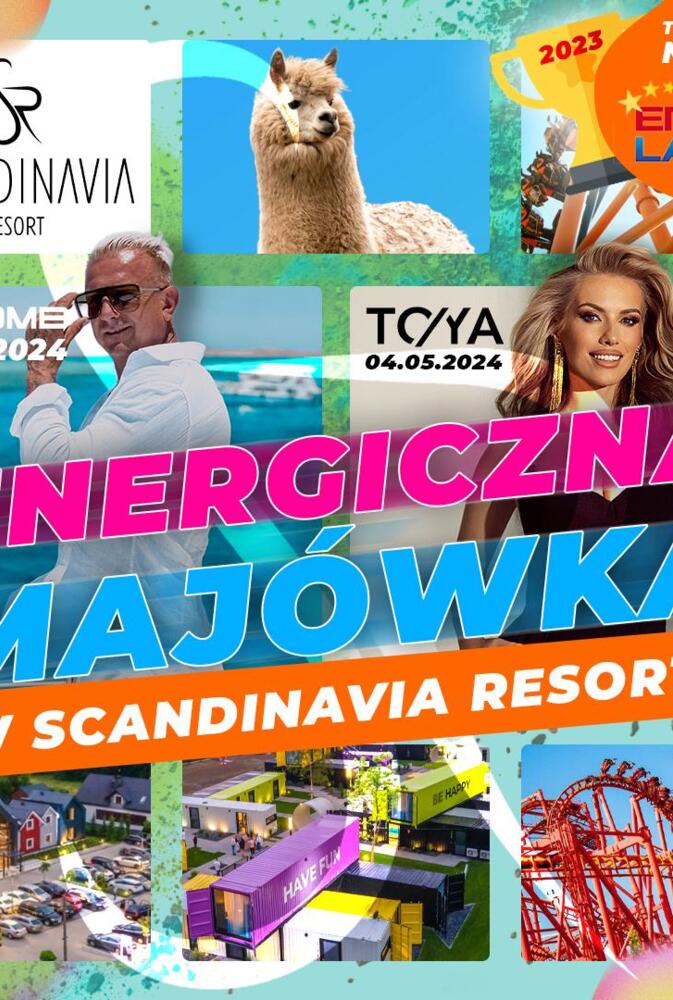 Homepage | Scandinavia Resort | Scandi Resort