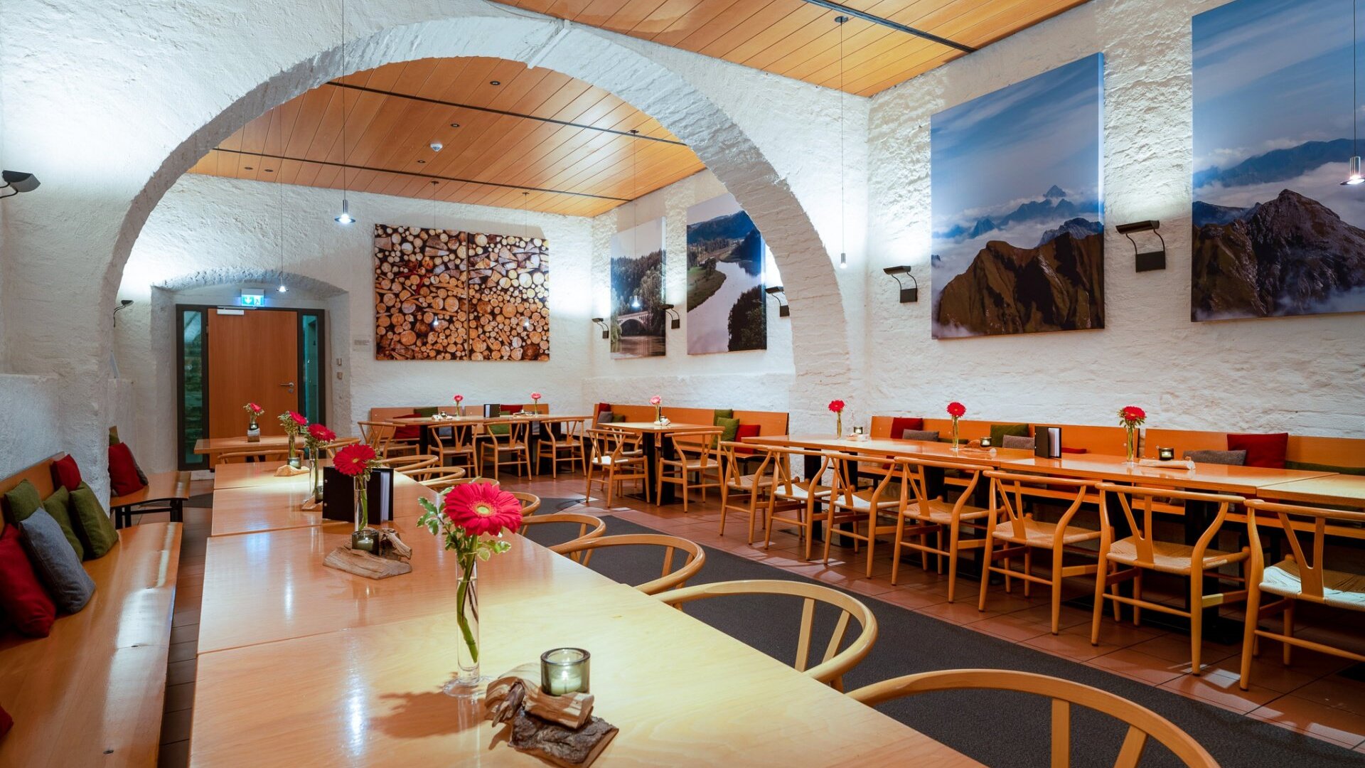 Bierstube | Schloss Lautrach